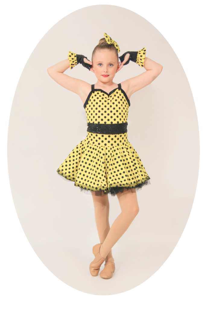Little Stars 5-7 Years | Kids Dance Classes | Sunnybank